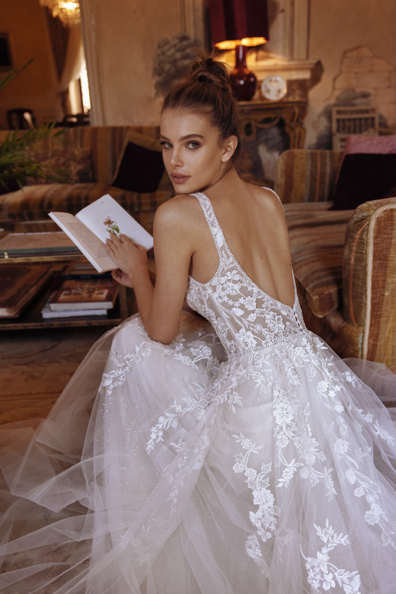 Brautmoden Petsch-Jetzt Termin vereinbaren-Brautmoden Berlin